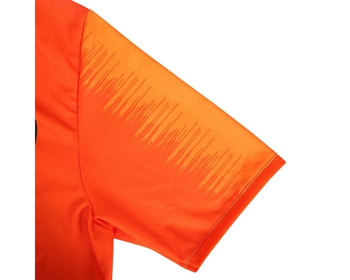Nederlands Elftal Voetbalshirt Thuis - WK 2026- Oranje - Kind en ...