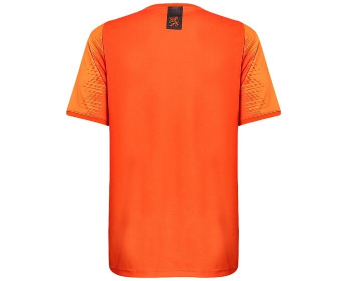 Nederlands Elftal Voetbalshirt Thuis - WK 2026- Oranje - Kind en ...